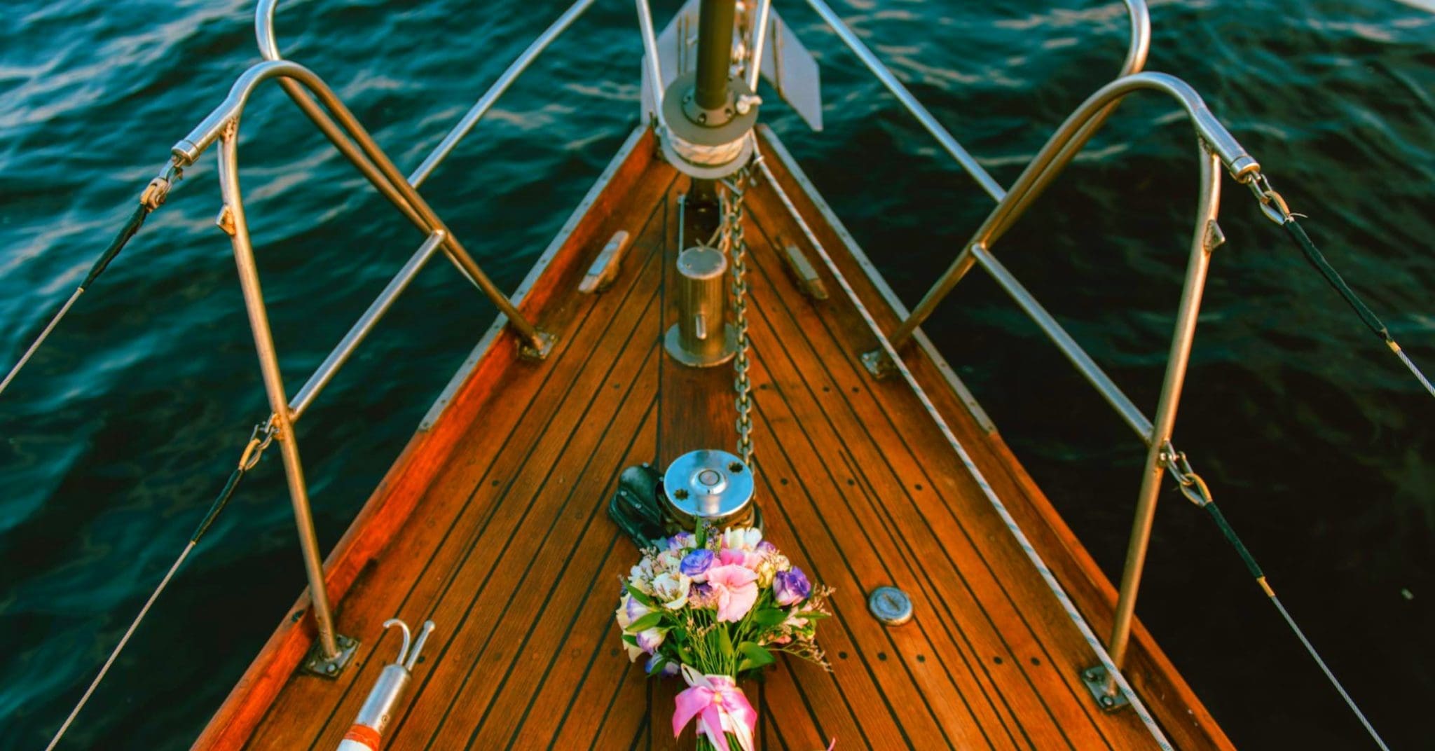 Loan Types for Boats and Marine Vessels | iCREDIT