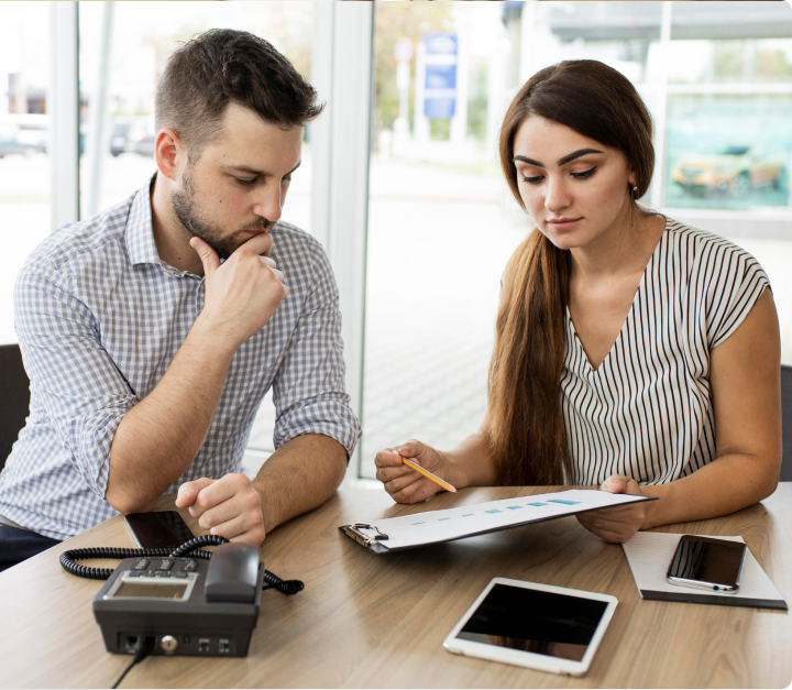 Angle Finance Loans | Vehicle & Equipment Finance – iCREDIT