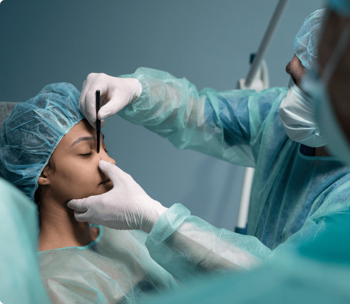 Cosmetic Surgery Loans | Finance for Aesthetic Procedures | iCREDIT